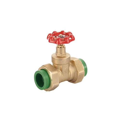 Gate Valve | Tahweel Sanitary